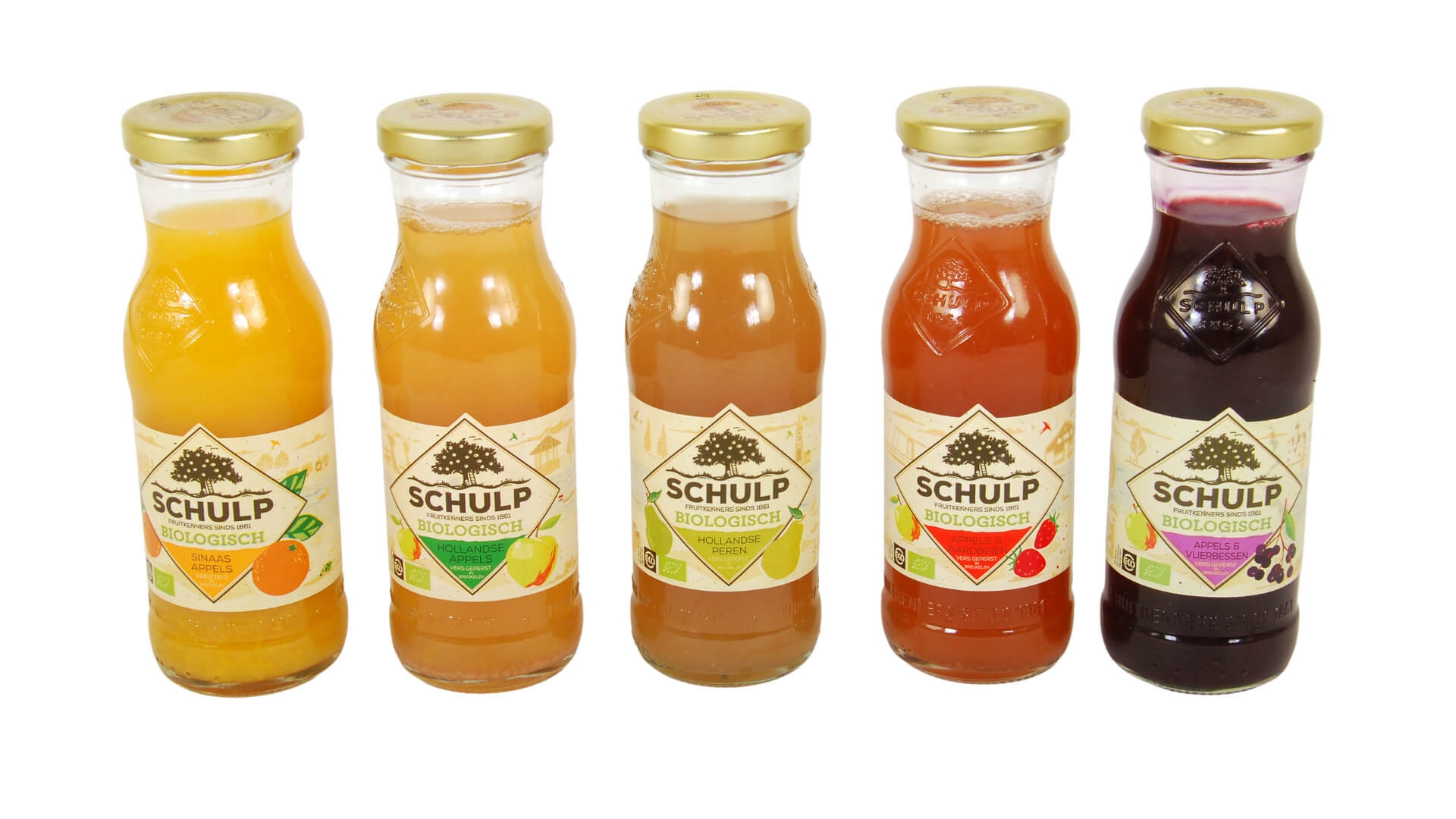 koude-dranken | Van de Visspecialist BV